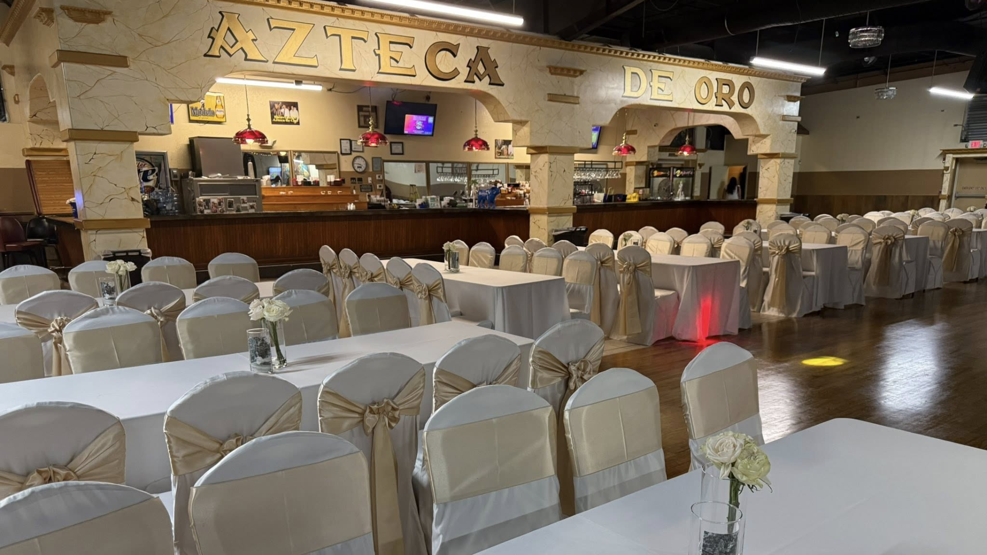 About Us – aztecaevents